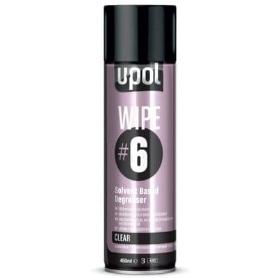 Panel Wipe / Degreaser