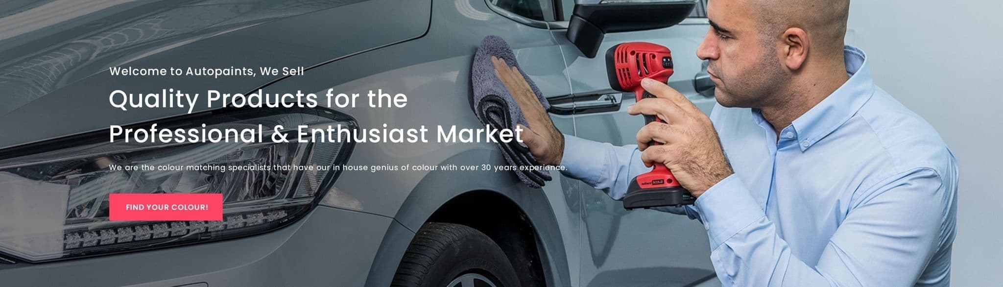 Car Paint Refinishing Supplies and auto paint car body supplies