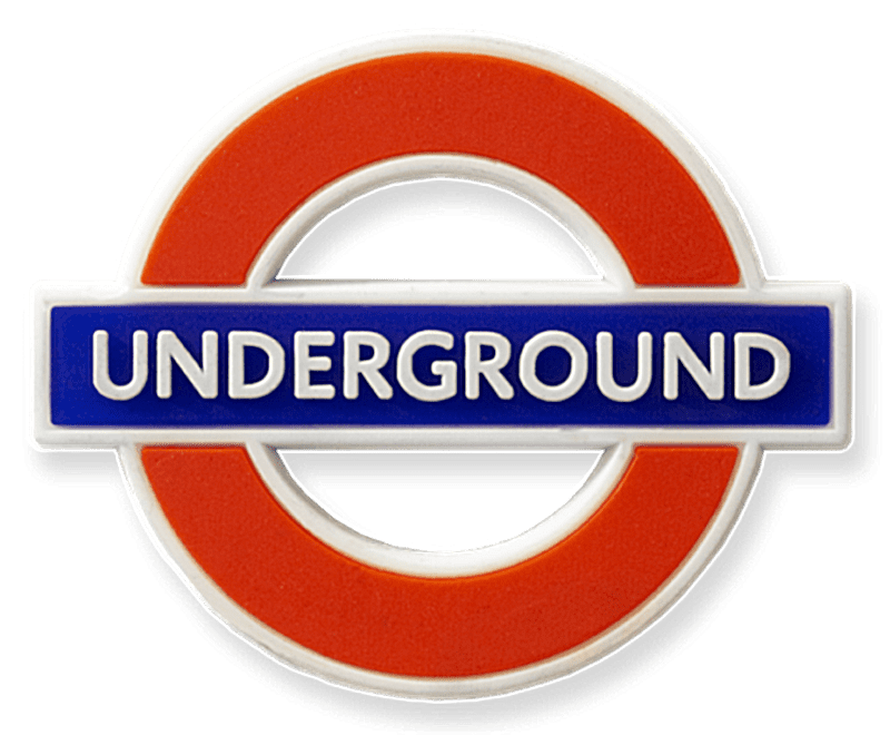 Underground London Logo