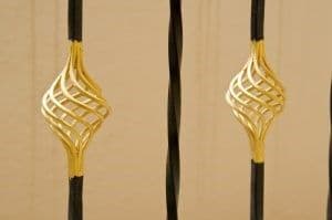 Gates, Railing and Wrought Iron Work, best paint to use?