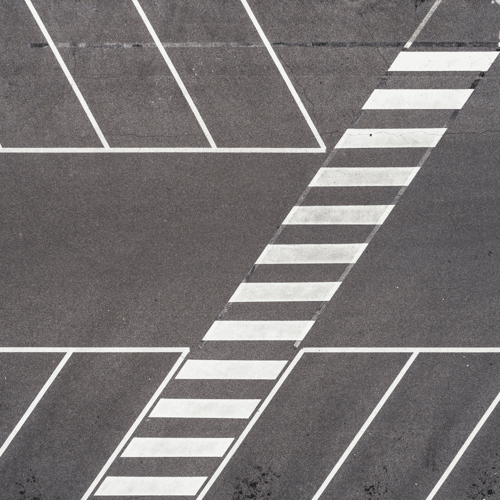 Avenue 1 Pack Epoxy Line Marking Paint