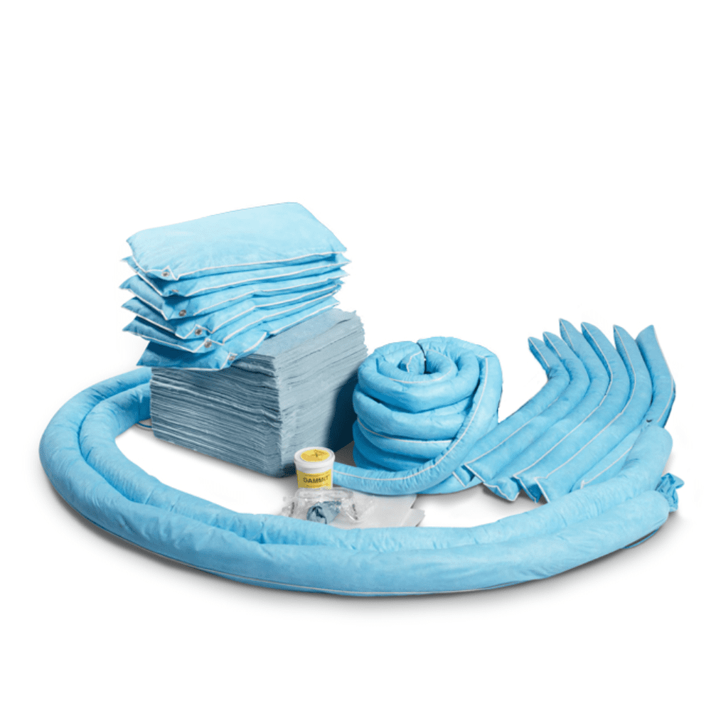 Darcy Drizit Oil Spill Kit 460 refill