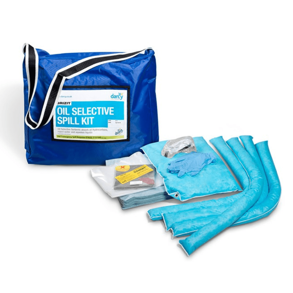 Darcy Drizit Oil Spill Kit 50