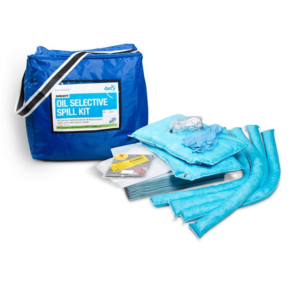 Darcy Drizit Oil Spill Kit 70