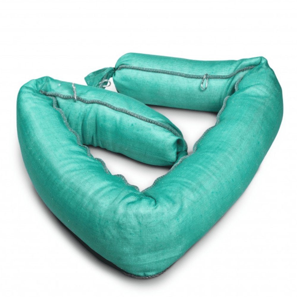 Darcy Drizit Ultra 3 Metre Oil Absorbent Boom - 2 pack