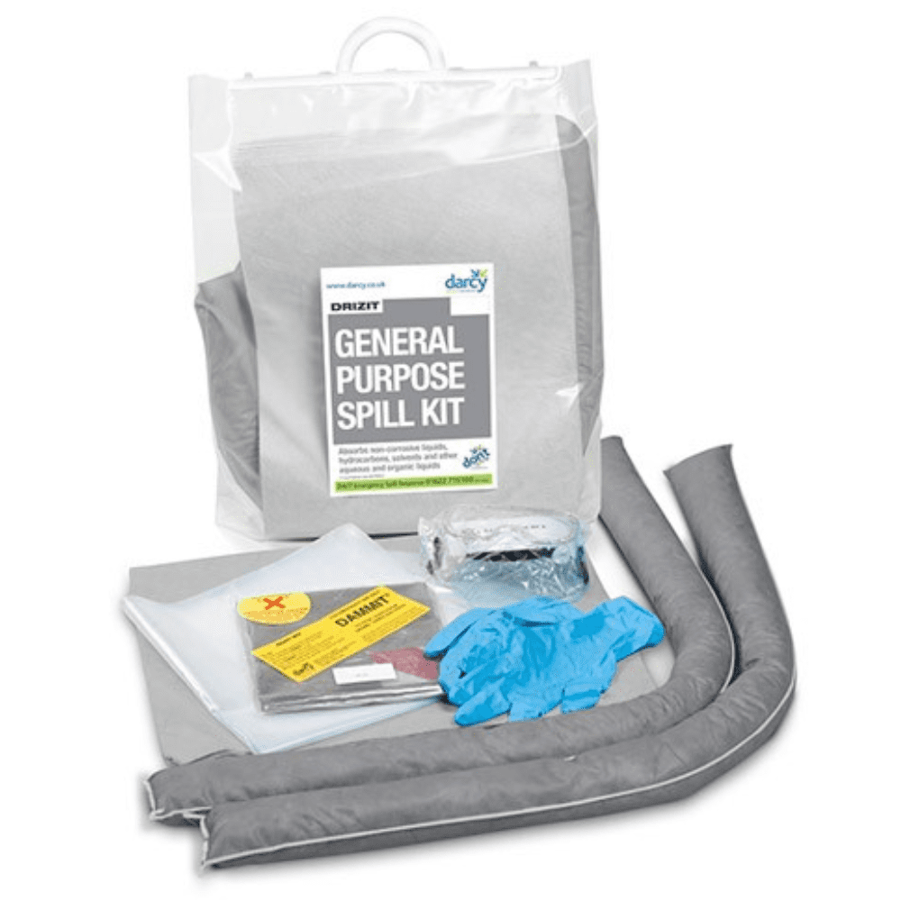 Darcy Maintenance Mini Spill Kit 1