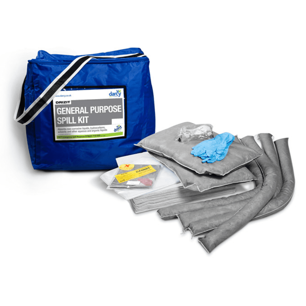 Darcy Maintenance Spill Kit 70