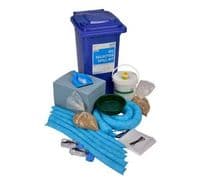 Darcy Oil Gator 240l Spill Kit