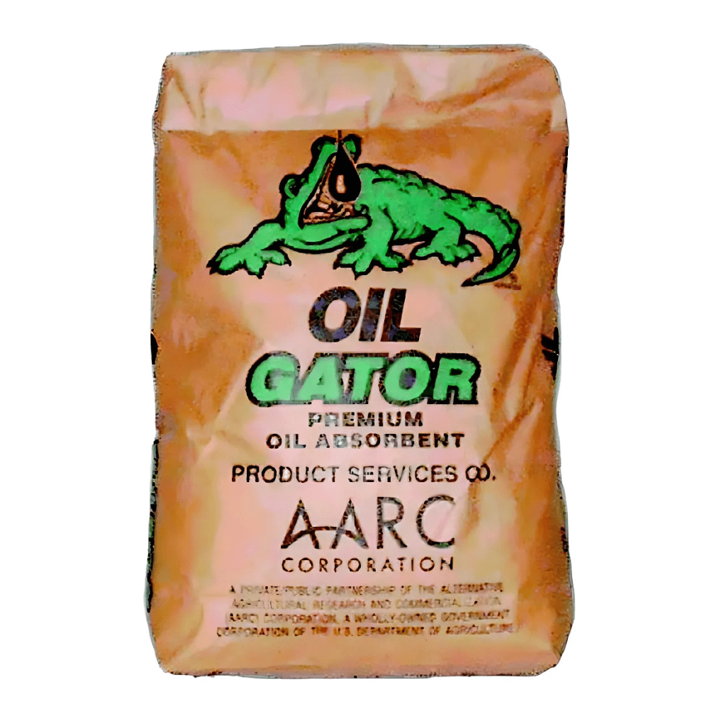 Darcy Oil Gator Hydrocarbon Absorbent