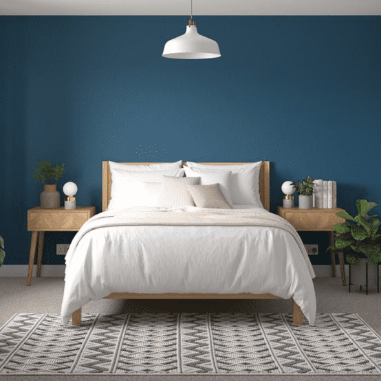 Dulux Easycare Washable and Tough Matt Colours 5L