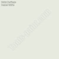 Dulux Heritage Fennel White