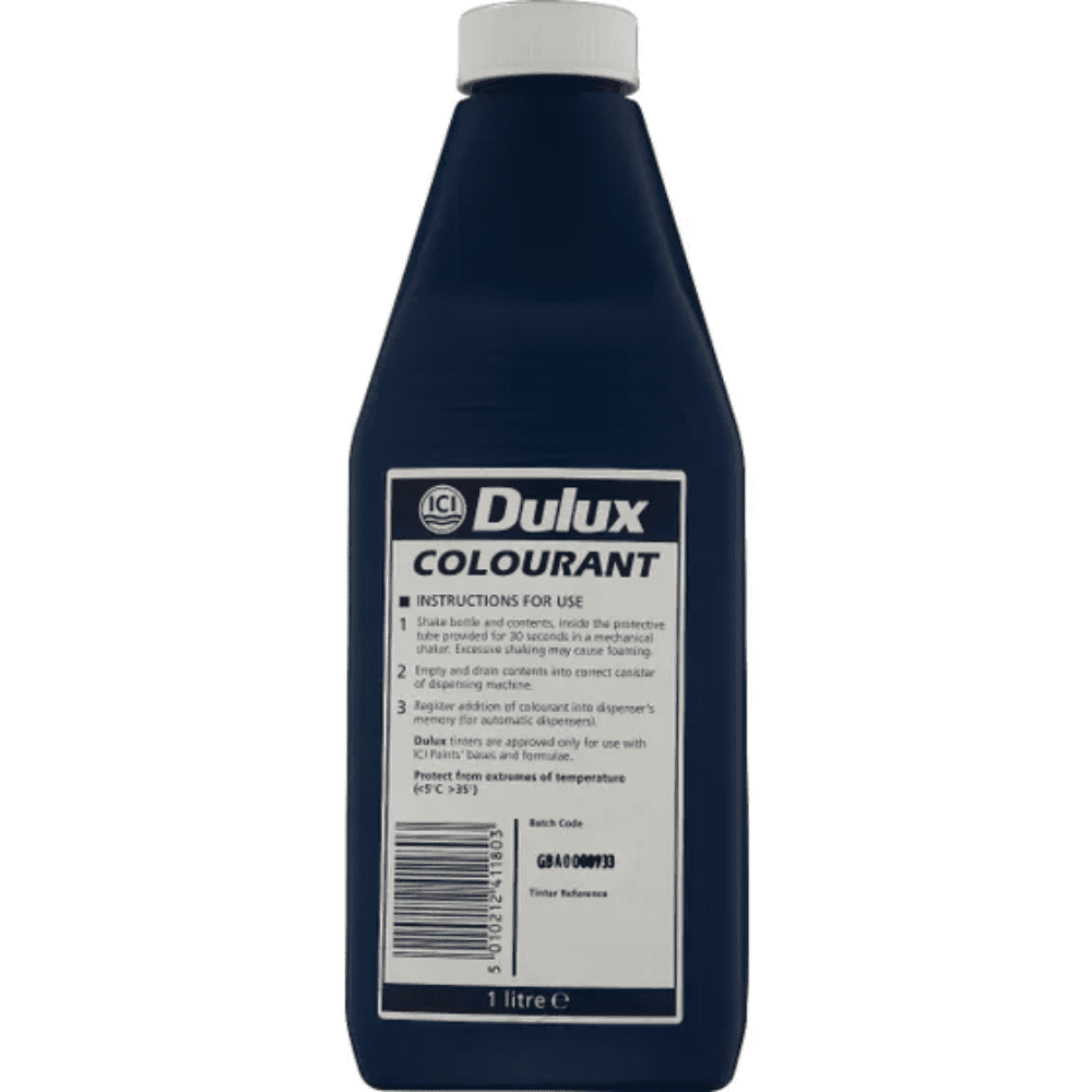 Dulux Trade Tinter Colourant 1L