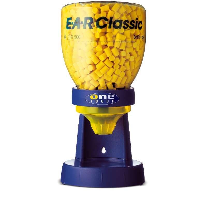 EAR Superfit 33 refill bottles