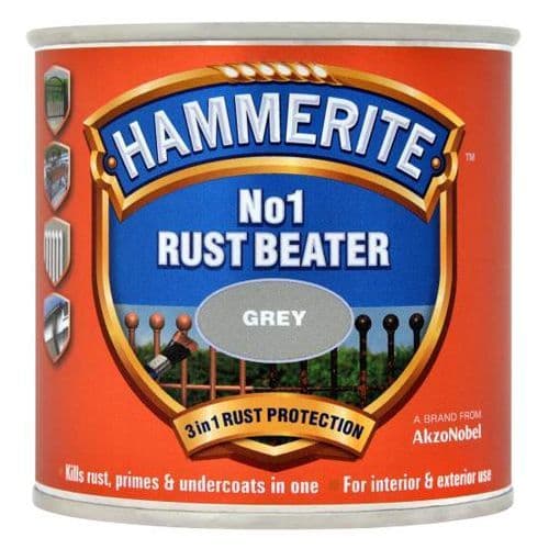 Hammerite No 1 Rust Beater