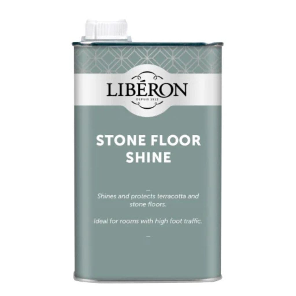 Liberon Stone Floor Shine 1 Litre