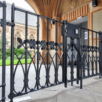 Manor Coating Systems Hi Build Vinyl MIO 5ltr