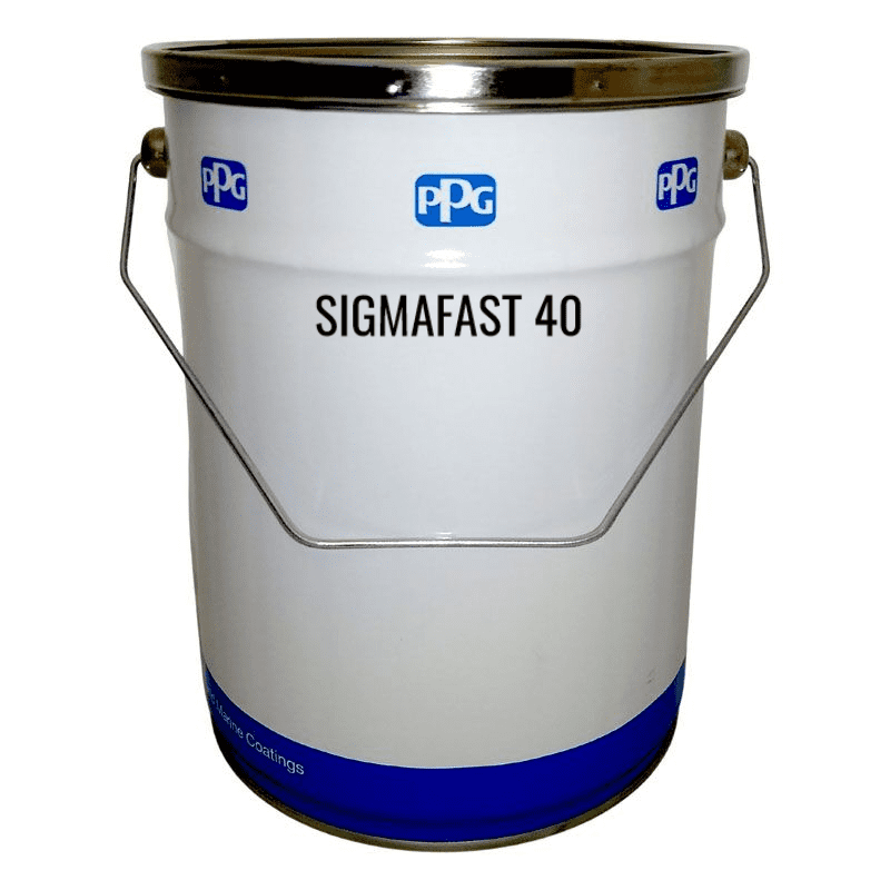 PPG Sigma SigmaFast 40