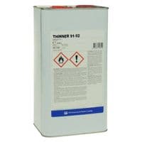 PPG Sigma Thinner 91-92