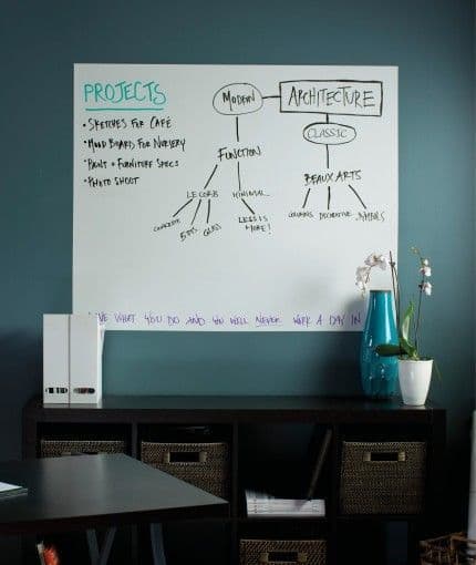 Rust-oleum Doodle Wall Paint 500ml