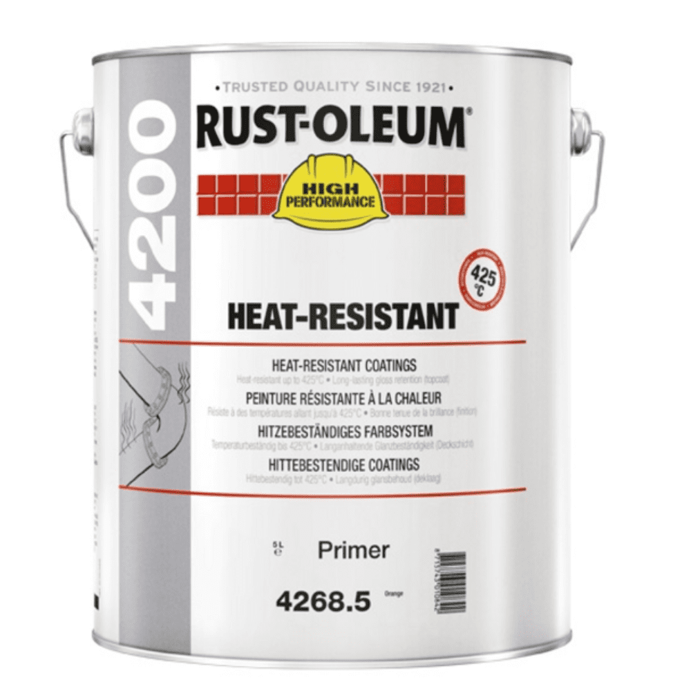 Rustoleum Primer Is RUSTOLEUM Filler Primer Good For Auto Body Repair?