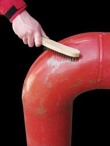 Rustoleum CombiColor 7400 Satin Metal Paint Standard Colours