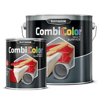 Rustoleum CombiColor Multi-Surface Gloss Paint 750ml