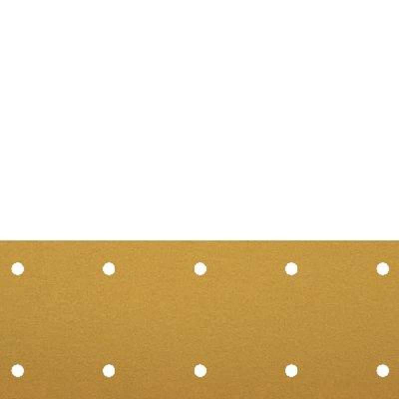 3M Hookit Paper Sheet 255P 115mm x 225mm P360 Box of 50