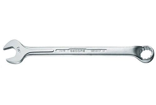 Gedore Combination Spanner 30 mm