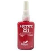 Loctite 221 Threadlocker 250ml