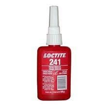 Loctite 241 Nutlock 250ml