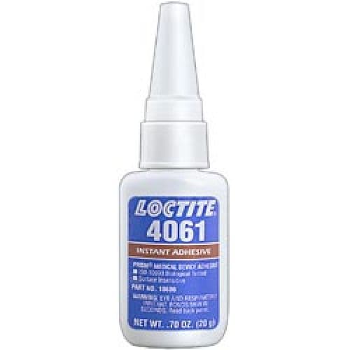 Loctite 4061 Medical Ca 20G