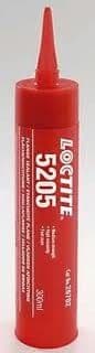 Loctite 5205 Fast Cure High Viscosity Flexible 300ml