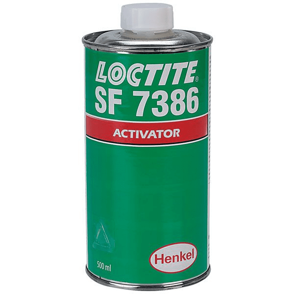 Loctite 7386 Multibond Activator 500ml