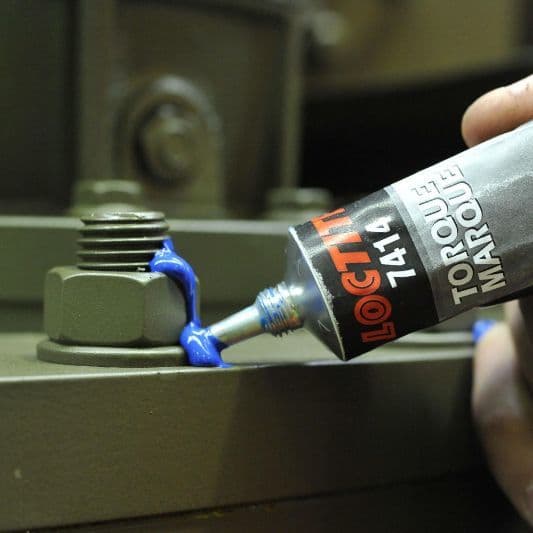Loctite 7414 Torque Marque Tamper Proof Marker 50ml