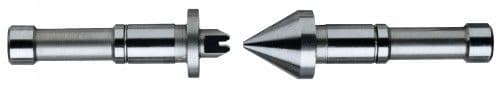 Mitutoyo 126-804 Measuring Tip Unif 13-9/2-3mm