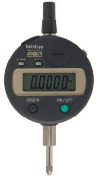 Mitutoyo 543 682 ABS IDS Digimatic Indicator 12mm 5 01mm 0005
