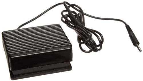 Mitutoyo 937179T Footswitch