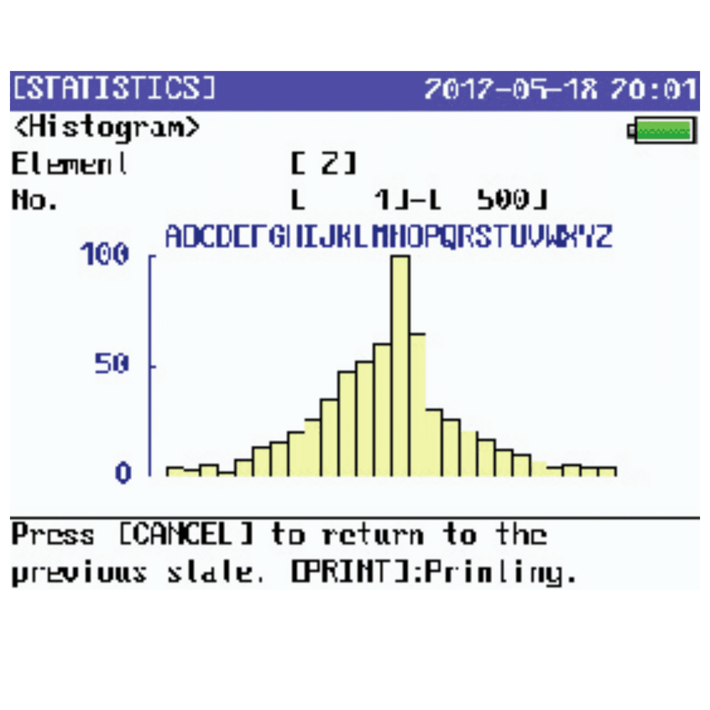 Mitutoyo Linear Height LH-600 E/EG 2D Height Gauge