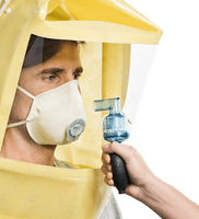 Moldex Bitrex Fit Testing Kit for Respirators