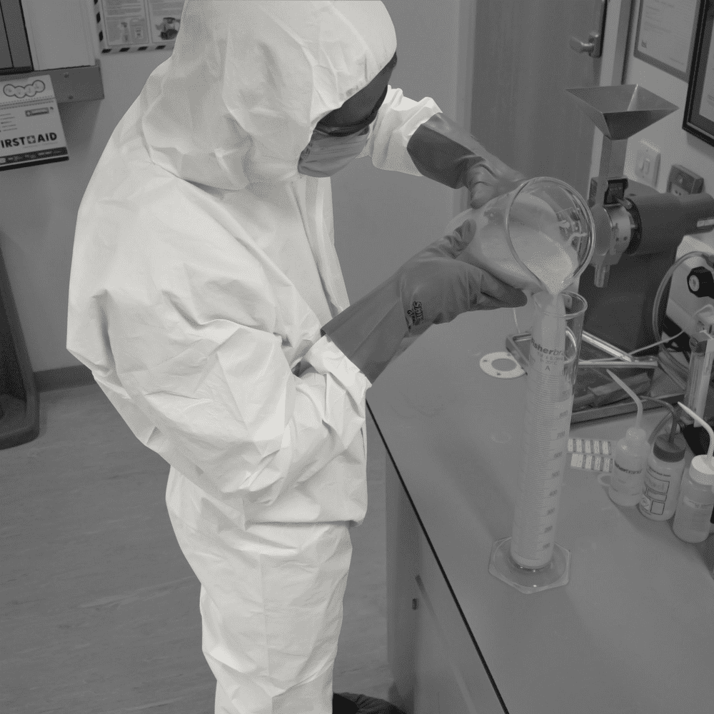 Polyco Healthline Shield Protective Coverall Type 5/6 CE Cat III