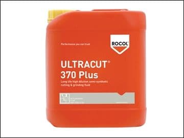 Rocol Ultracut 370 Cutting Fluid 5 Litre