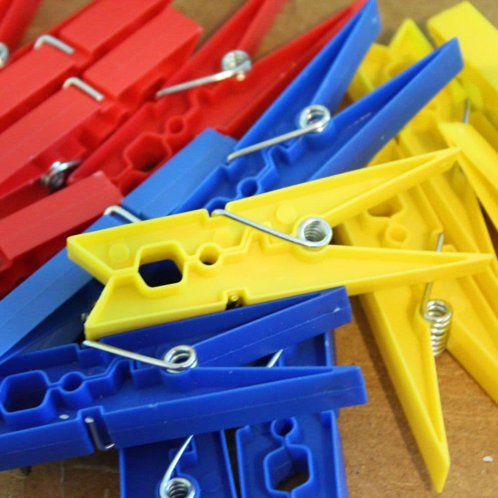 Clothes Pegs pack of 20