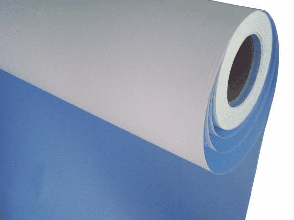 A1 Affiche Blue Back 115gsm Paper Poster