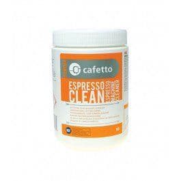 Cafetto Espresso Cleaning Powder 1KG