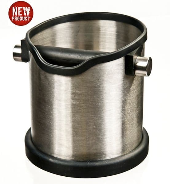 Coffee Accessories - PRO-TAMP Deluxe Knock Box