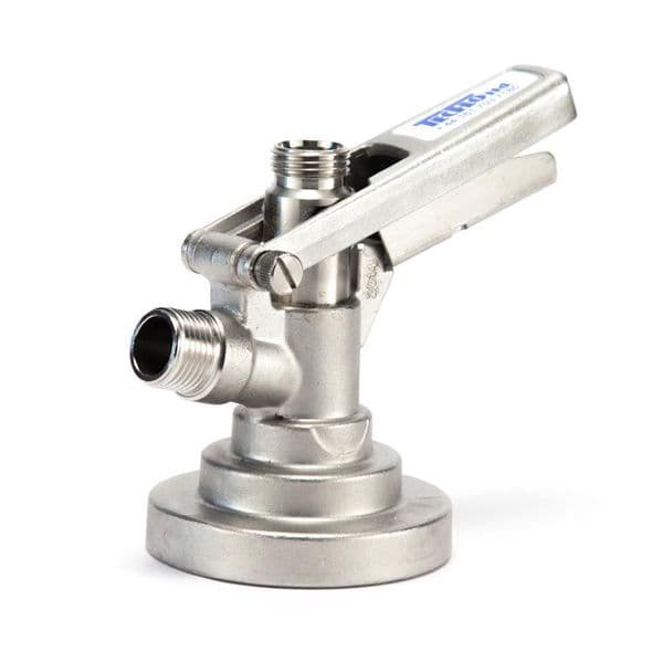 G Type Grundy Keg Coupler Fitting | Ginspiration.uk