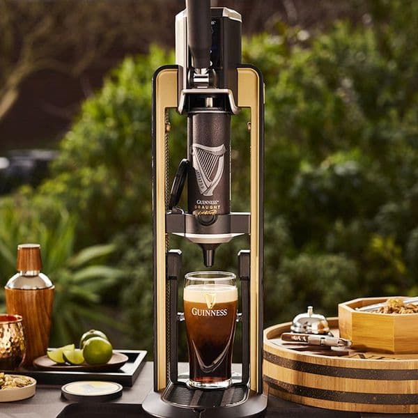 Guinness Original Draught Micro Draft Can 24 x 558ml Case | Buy Online Now!