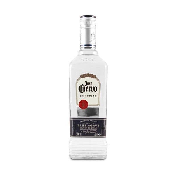 Jose Cuervo Especial Blue Agave 70cl | Ginspiration.uk