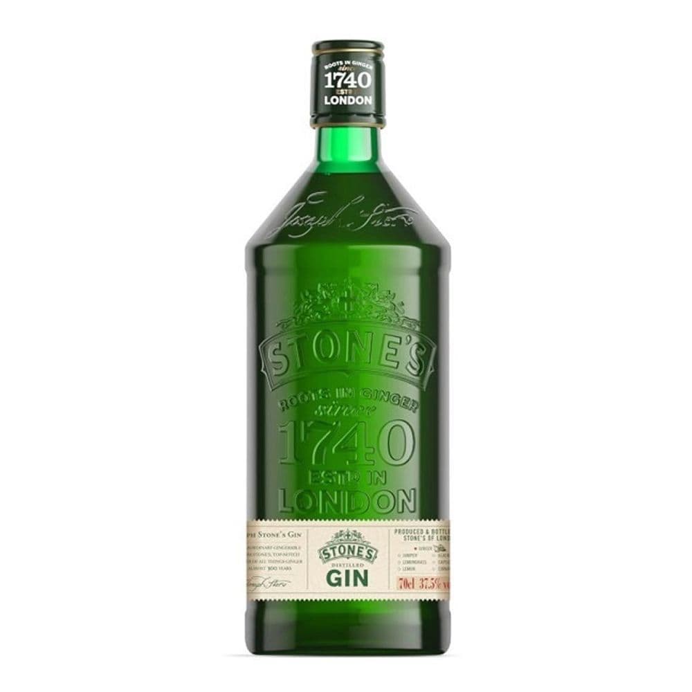 Joseph Stones Distilled Gin 70cl | Buy Online Now!