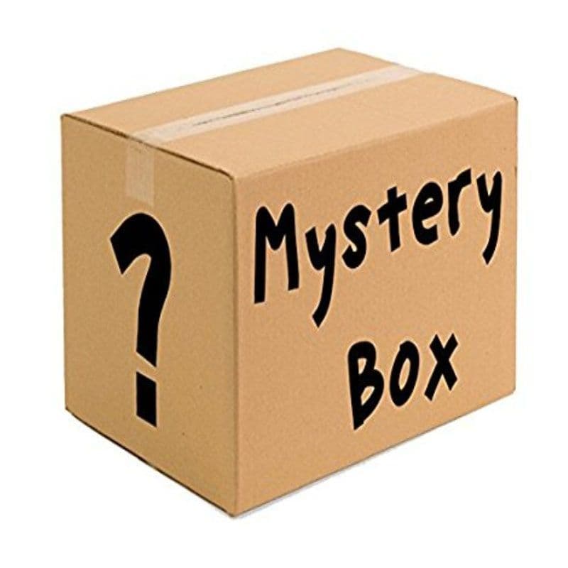 Mystery Bargain Booze Box | Buy Now Online!